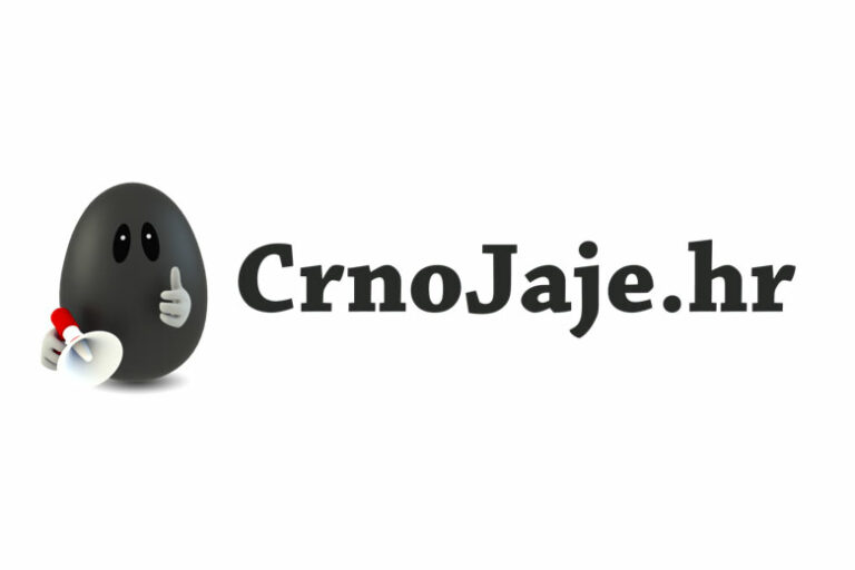 CrnoJaje.hr - SPH